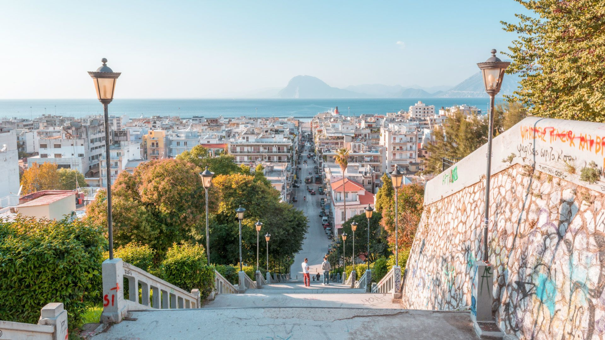 Top 7 Must-Visit Attractions in Patras, Greece – Trip Adventures