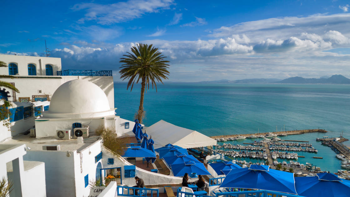 A Traveler’s Guide to Tunisia: Places You Shouldn’t Miss – Trip Adventures