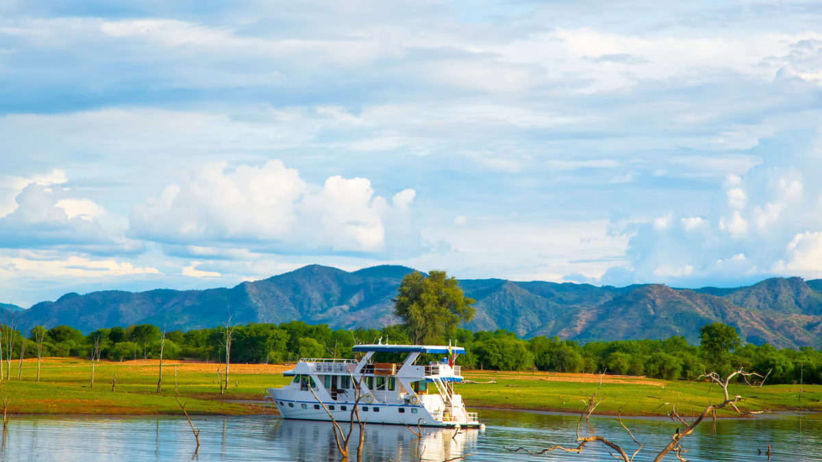 Zambia’s Top 10 Travel Gems You Need to Visit – Trip Adventures
